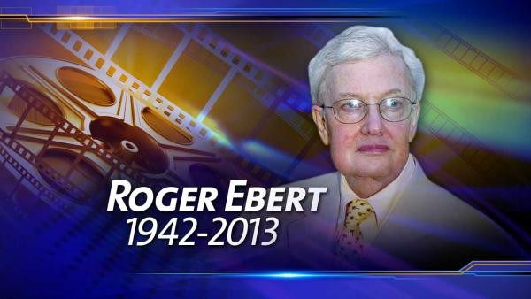 World first: Roger Ebert funeral new pics