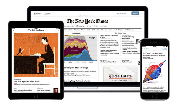 Why Is Digital Newspaper Subscription Services Better?