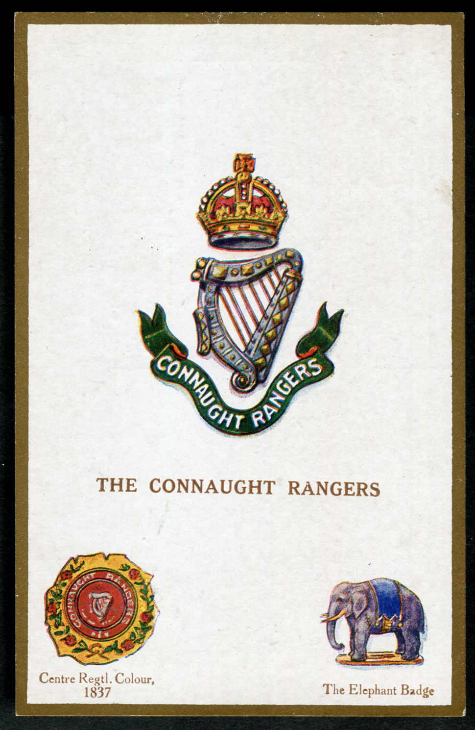 Army Service Numbers 1881-1918