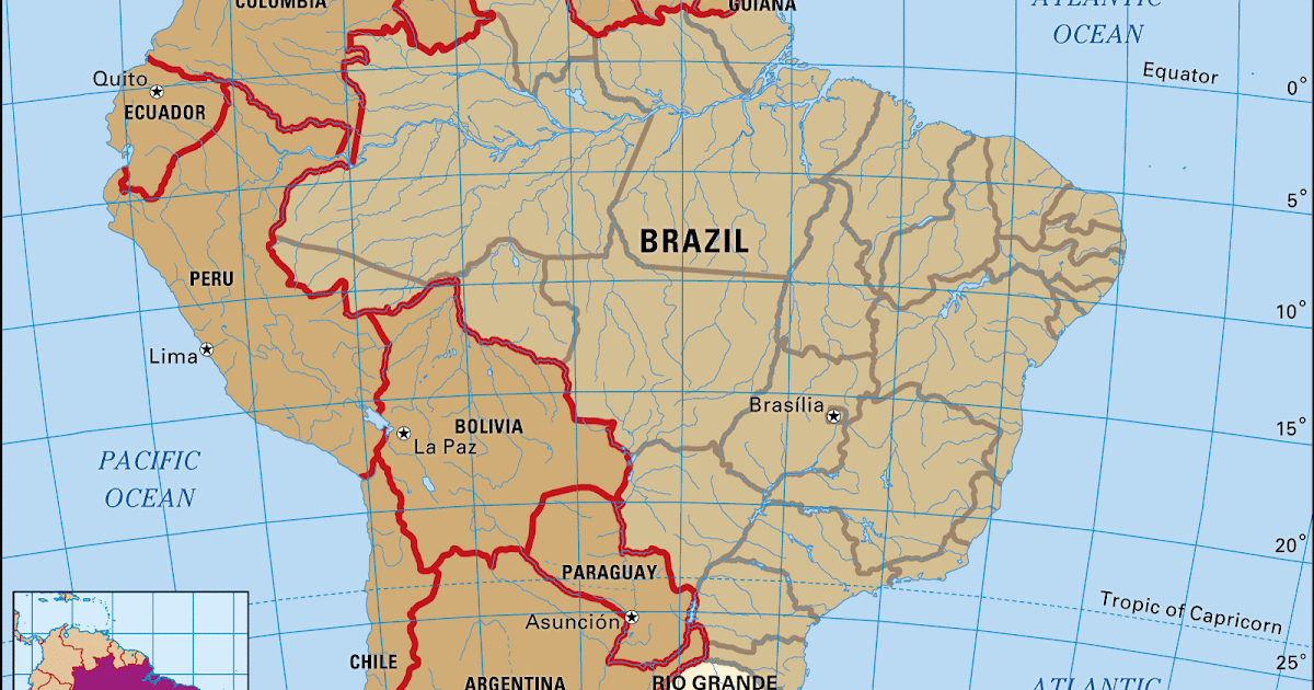 My World: Gaucho Dialect of Brazil