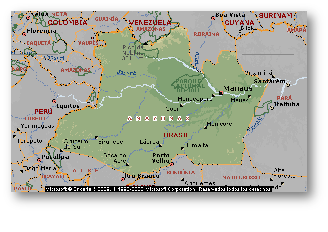TU VEN A DESCUBRIR AMAZONAS: LA AMAZONAS -el rio mas caudaloso del planeta.