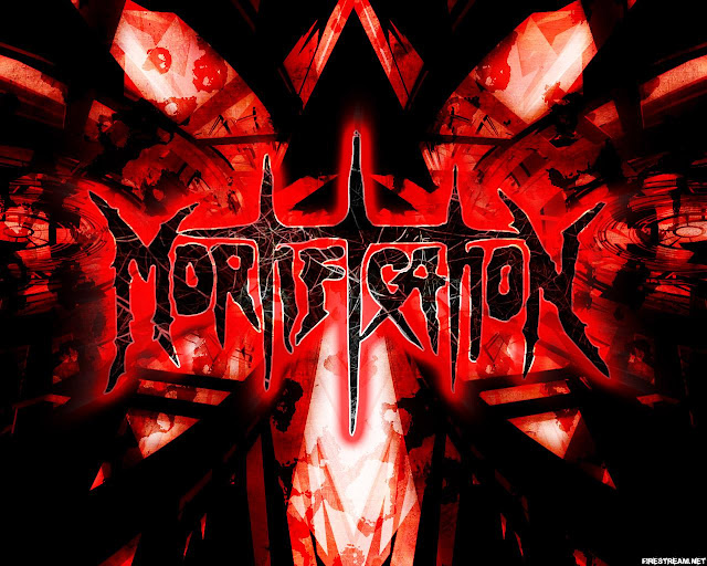 TempluT MetaleruM: MORTIFICATION Discografia 1991 - 2012