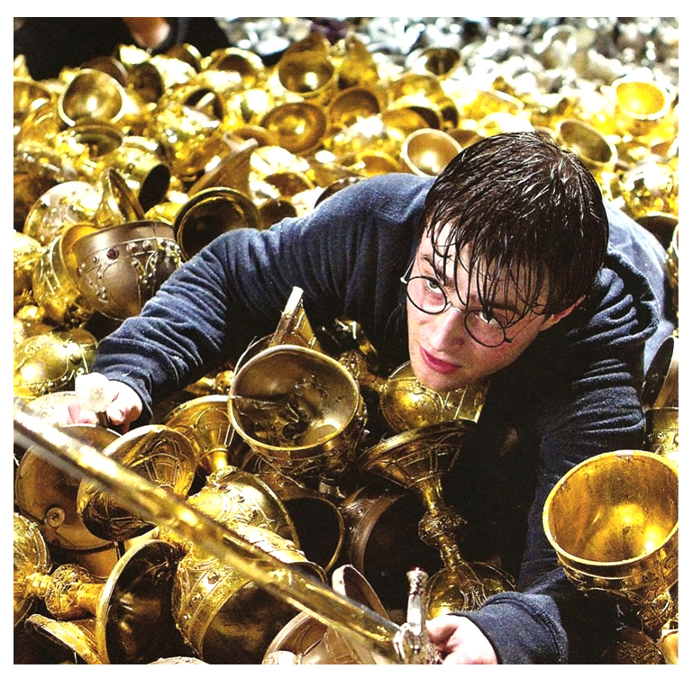 Neil Ellis - Props, Models and Costumes