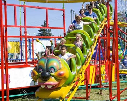 Beston Roller Coasters: Find And Choose The Right Small Roller Coaster ...