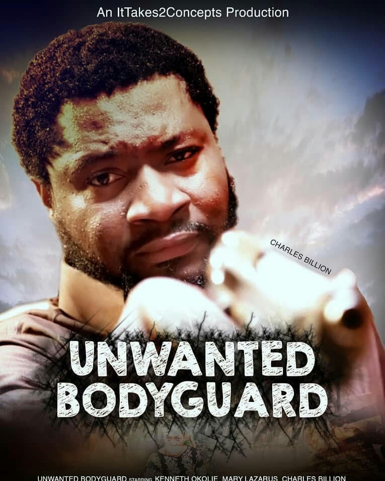 Old Throwback photos of Charles Billion Pius in 2010