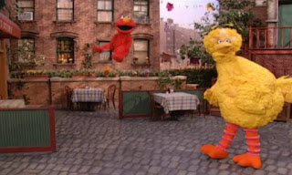 Sesame Street Episode 4070 - Snuffy's Invisible, part 2