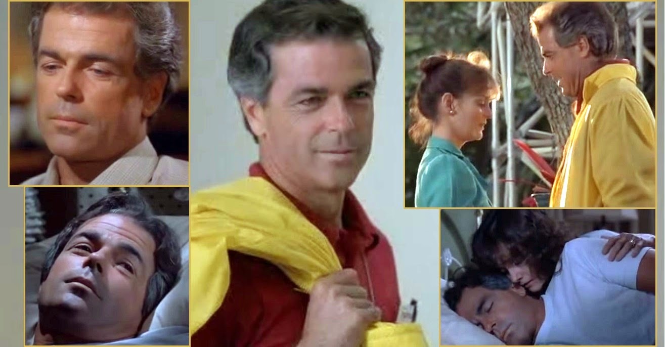 Poseidon's Underworld: Logan's Run