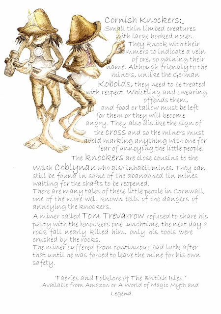 Faeries and all that stuff; an online magazine for faeries and folklore ...