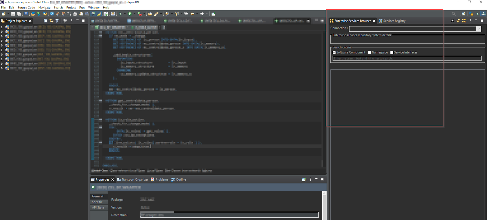 SAP ABAP Central: How to create ABAP proxies using eclipse SAP ABAP Central: How to create ABAP proxies using eclipse