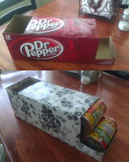 Ventana Ward Provident Living: Food Storage Solutions: Part 1