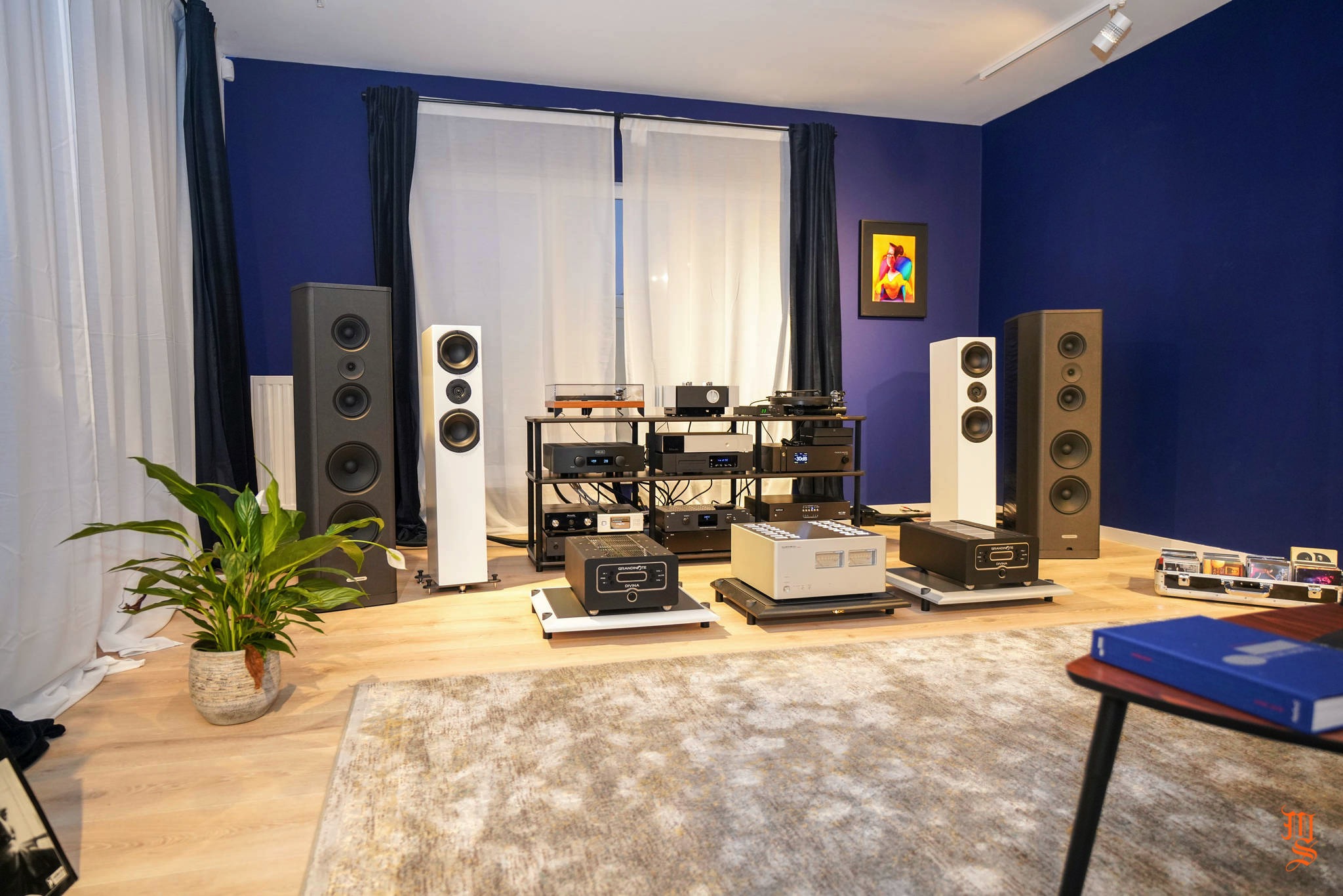 THE TEMPLE HIGH-END AUDIO – Ultimate High-Fidelity