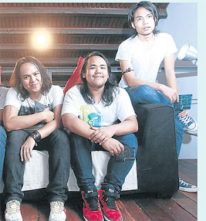 ctnhoney: 3 Anak M Nasir Jadi Penyanyi-Tubuhkan Kumpulan Pitahati