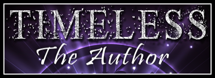 Book Tour: Timeless by Crystal Collier