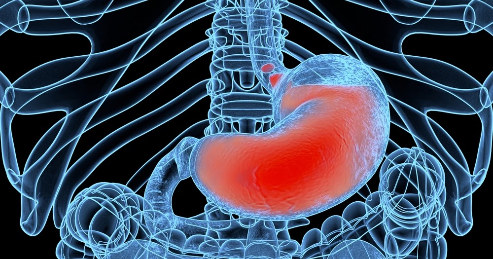 What Is GERD What Are Its Causes Symptoms And Treatment