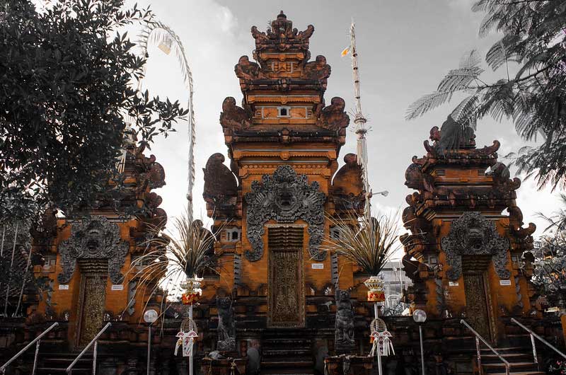 Tempat Wisata di Seminyak Bali - 8+ Destinasi Wajib Anda Kunjungi