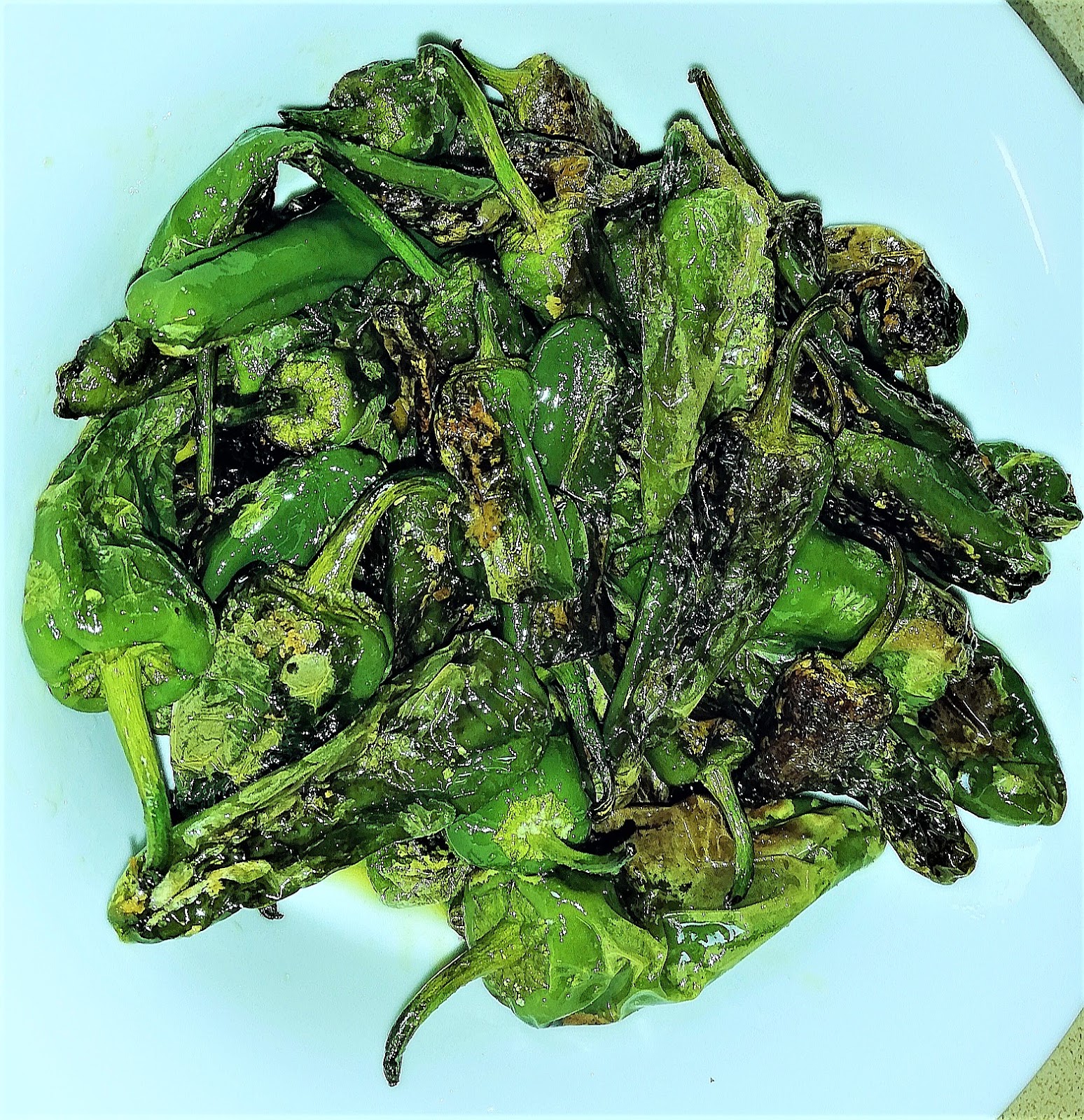 Padron Peppers