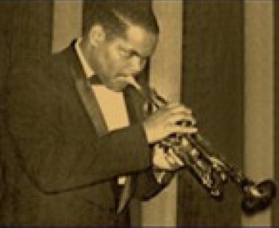 FROM THE VAULTS: Bobby Bryant born 19 May 1934