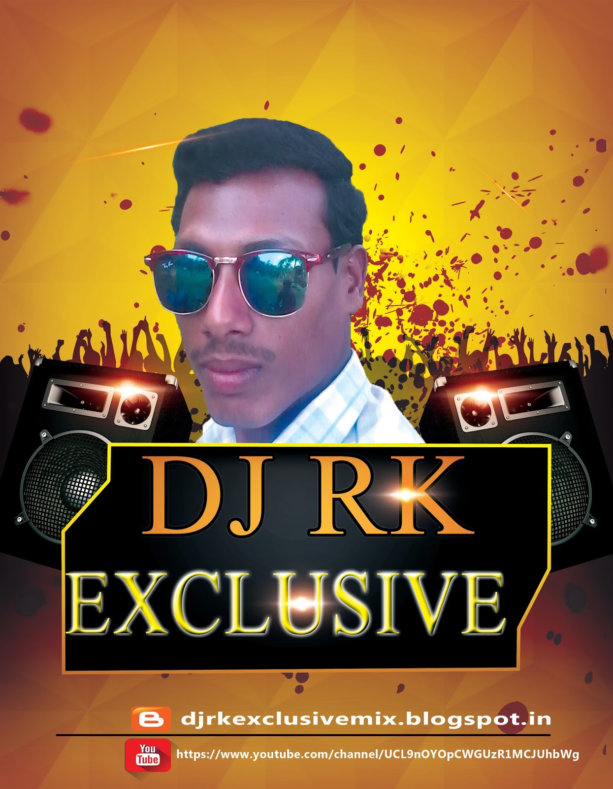 DJ RK EXCLUSIVE MIX