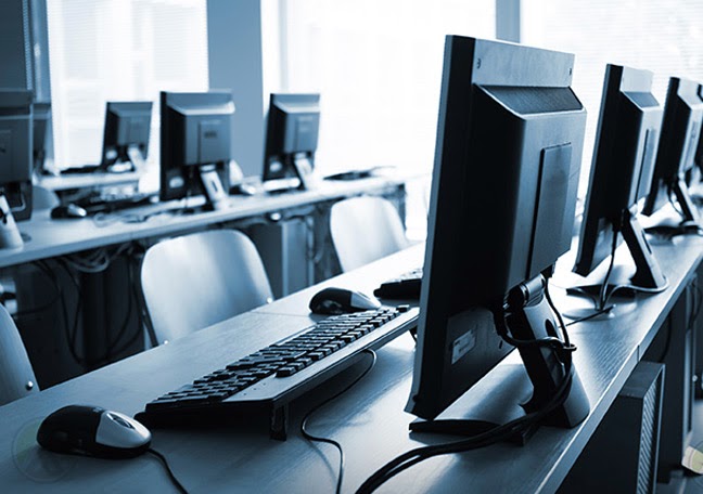 Call center system - fetisave