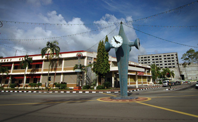 5 Things to See Absolutely - Brunei, The Nation of Brunei