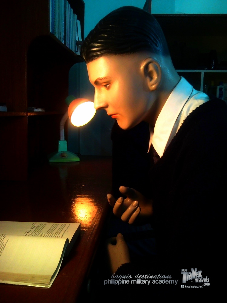 Philippine Military Academy (PMA): Baguio Premier School - Travex ...