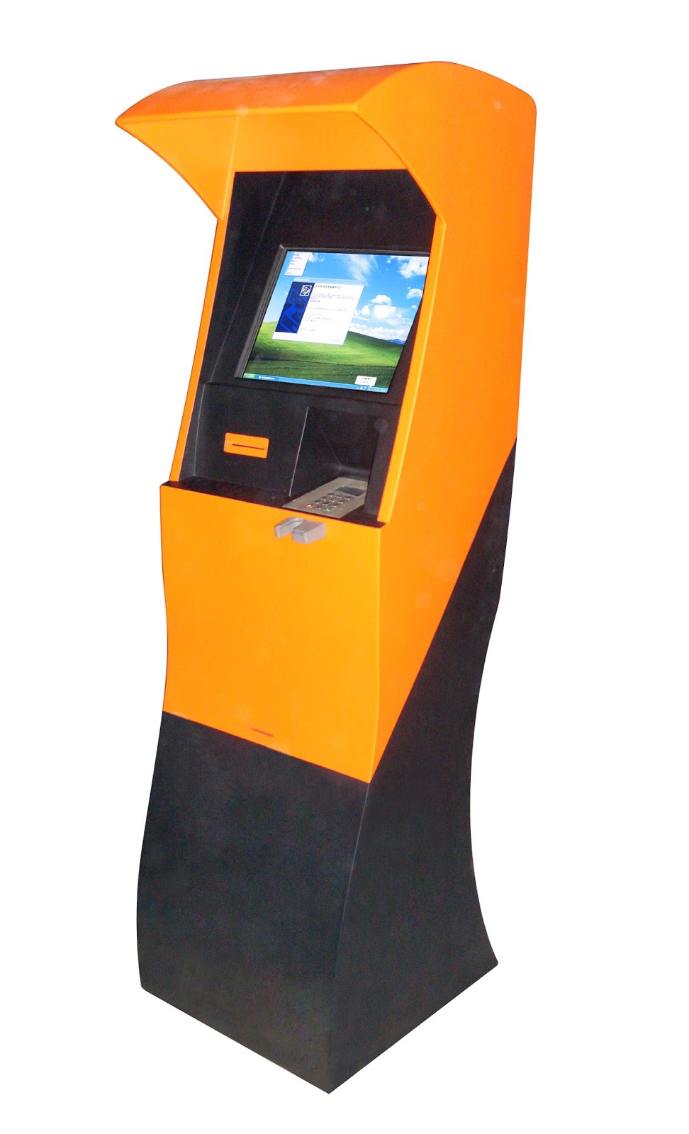 Self Service Kiosks and Digital Signage