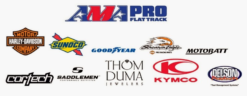 Stu's Shots R Us: AMA Pro Racing Announces Dunlop Tire as Official Tire ...