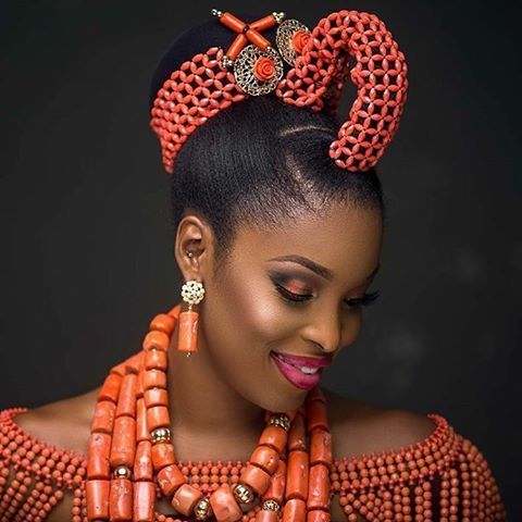 Esan (Edo) Traditional Wedding Guide