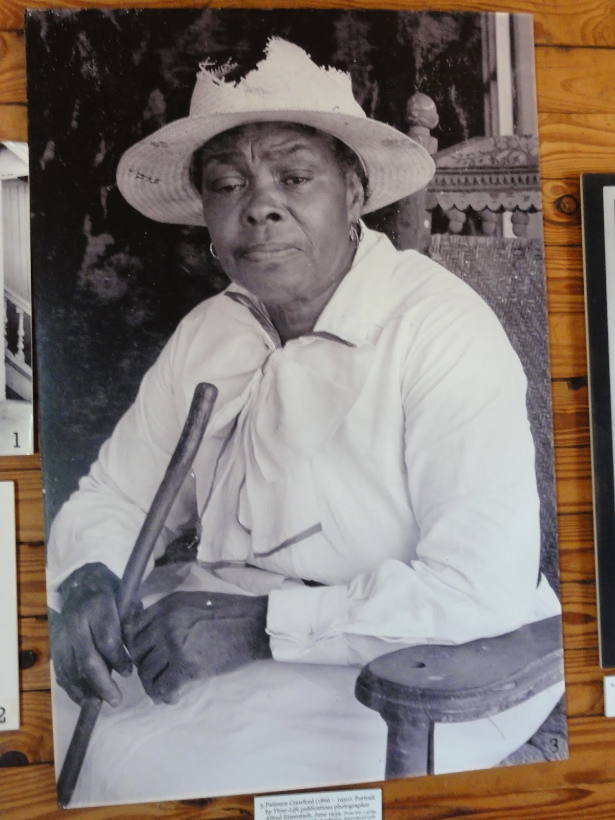 GoGardenNow - The Gardening Blog: Redcliffe Plantation - Home of James ...