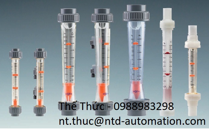 Georg Fischer Việt Nam