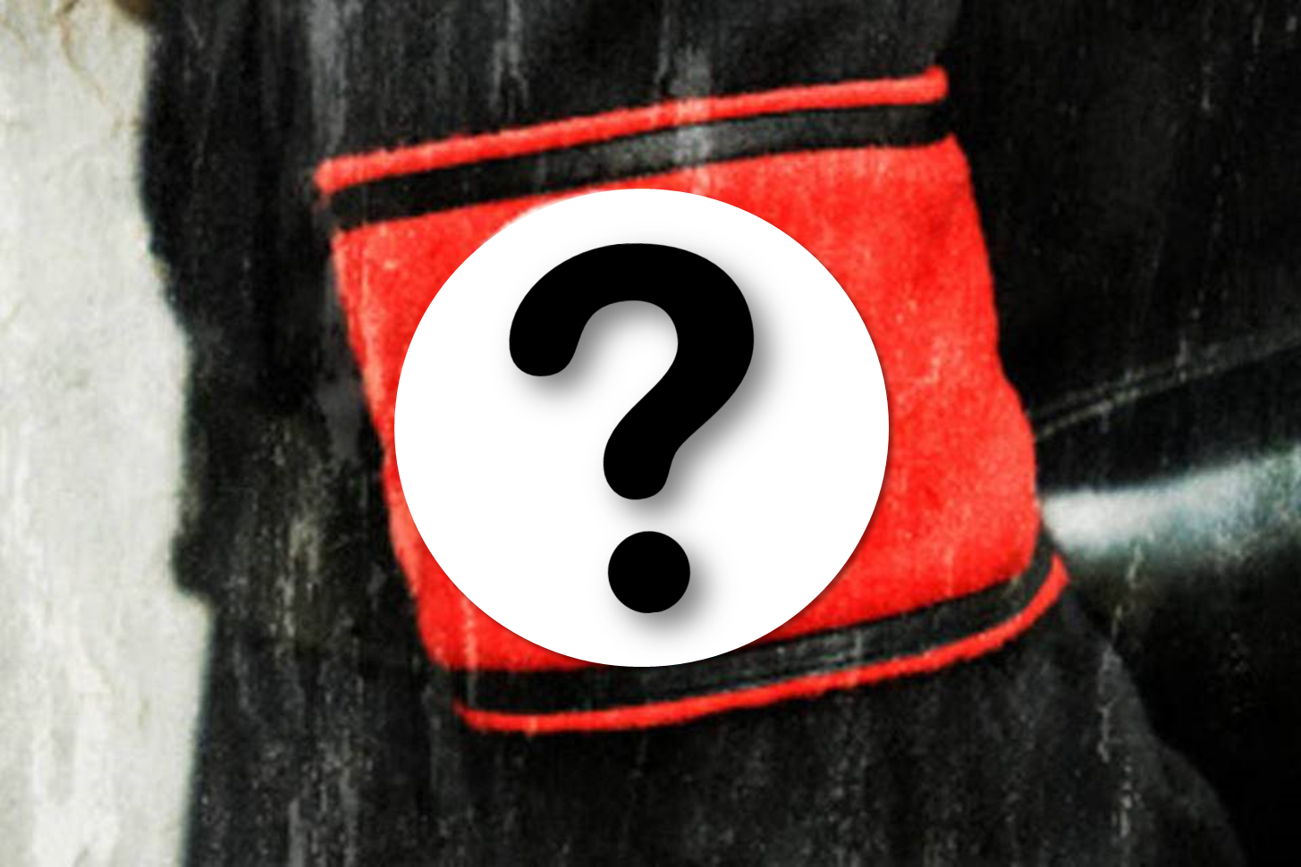 SUÁSTICA - O roubou e deturpação de um símbolo