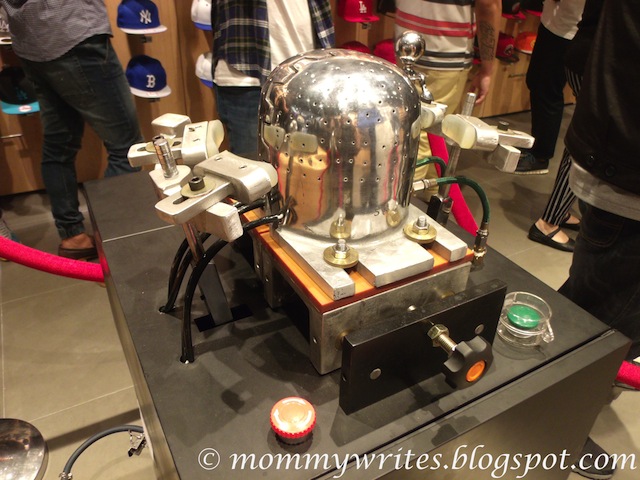 Iconic Headwear Brand, New Era Cap, Opens Its First Store in the ...