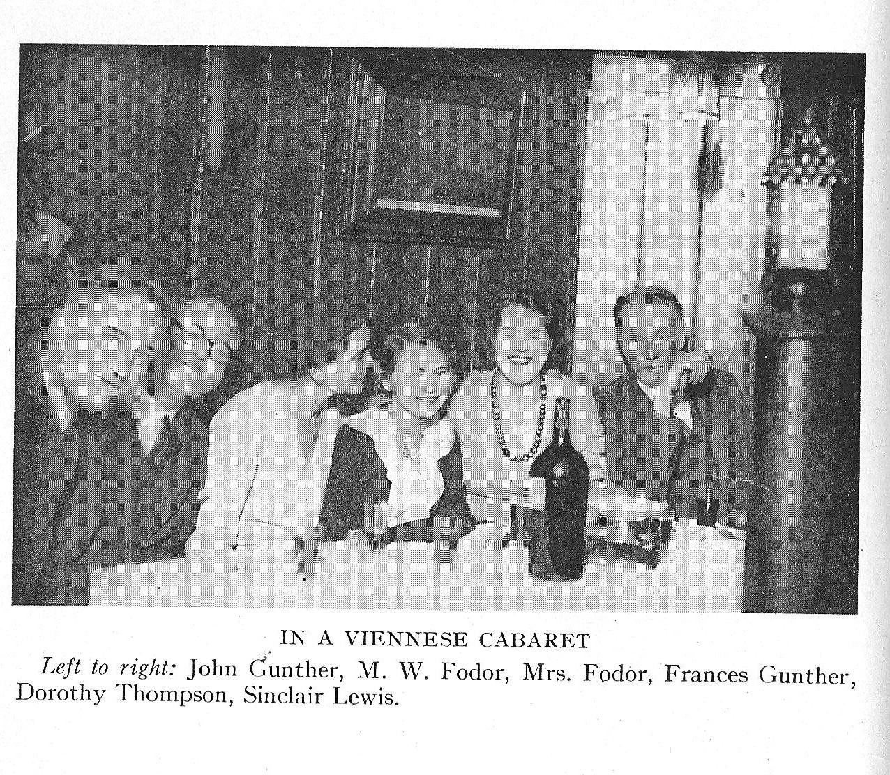 Eclectic (at Best): Remembering the Life of Denis John Fodor (1927 - 2020)