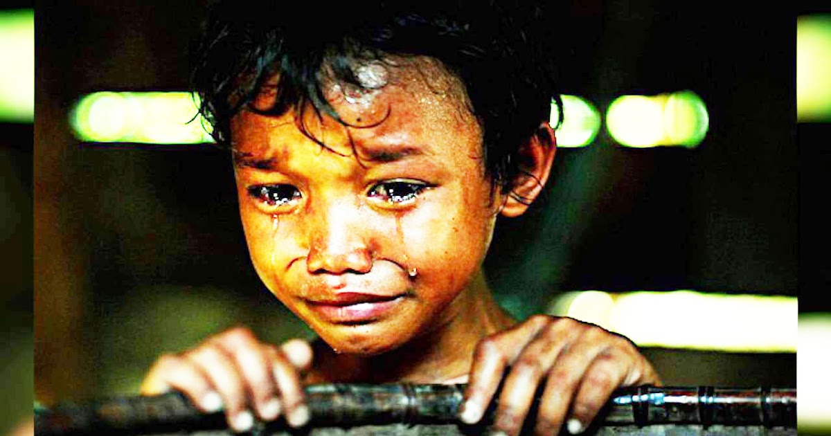 The children #suffering by poverty, Help for education!
