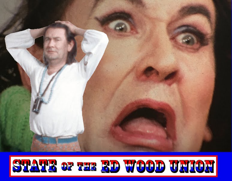 Dead 2 Rights: Ed Wood extra: On his 94th birthday, the state of the Ed ...