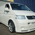 BODY KIT VW T5 MULTIVAN CARAVELLE TRANSPORTER | Tuning Brasov