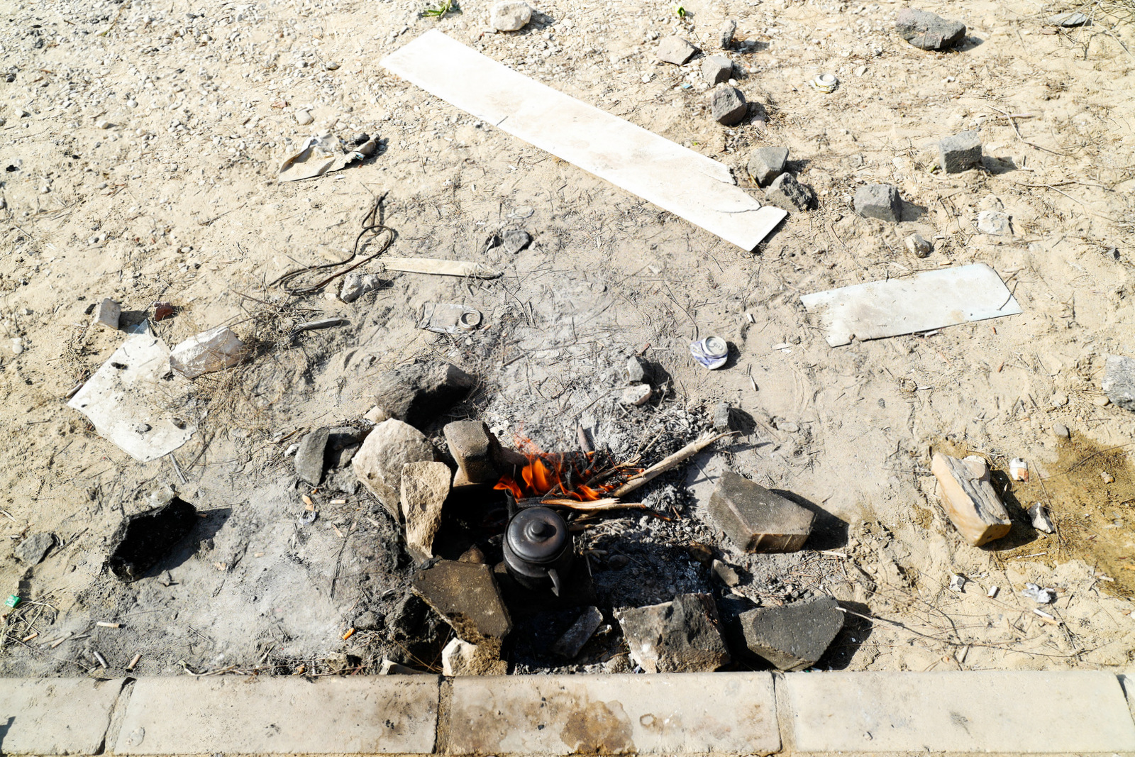 Eat Drink KL | Tea In The Sahara