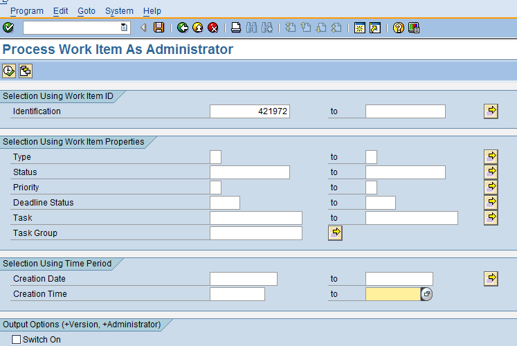 Syed Nasir: Difference between logical and physical deletion of work ...