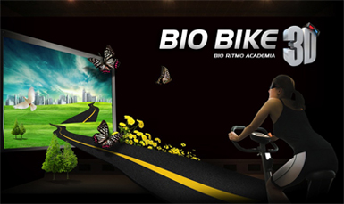 Mundo Das Marcas: BIO RITMO