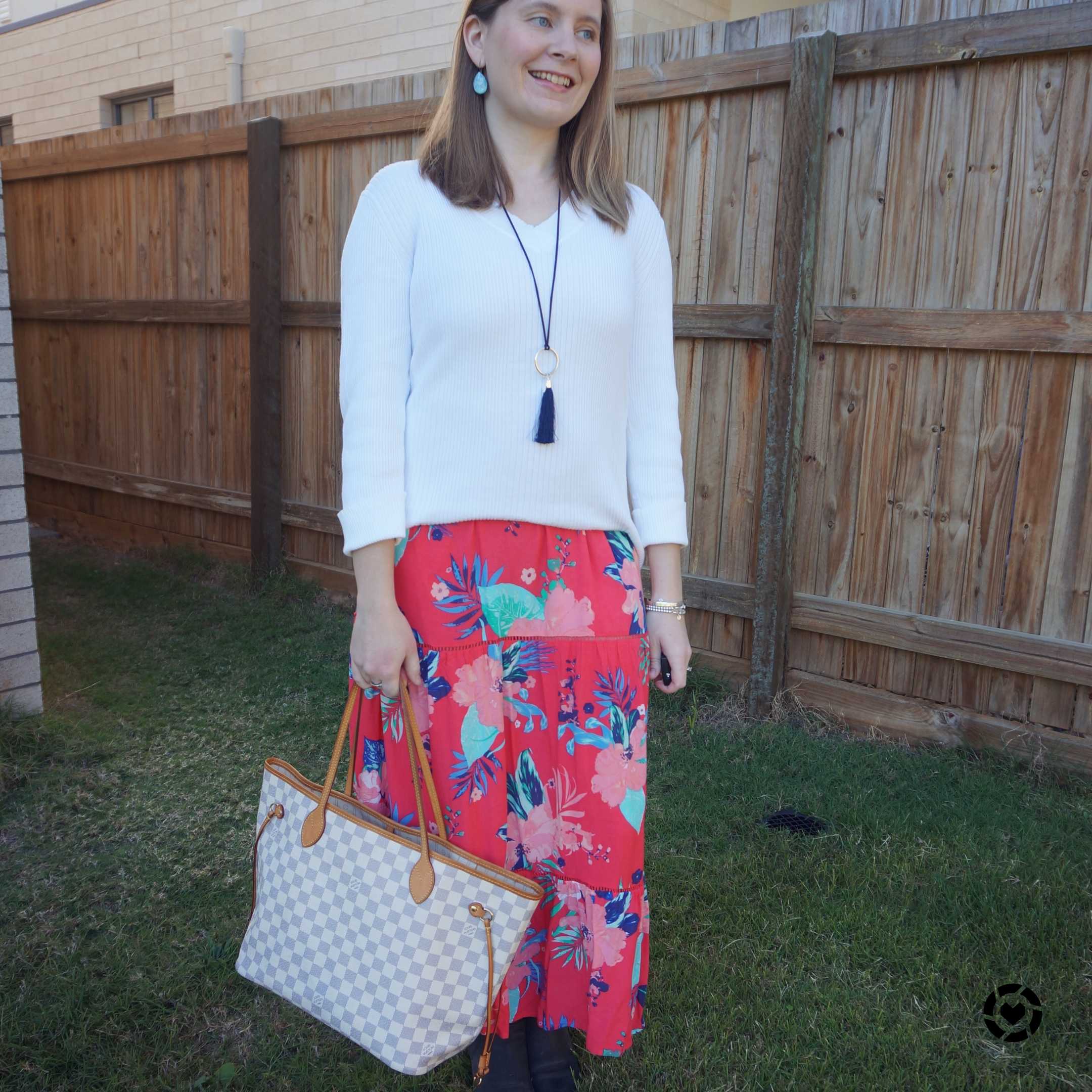 Away From Blue | Aussie Mum Style, Away From The Blue Jeans Rut: Louis ...