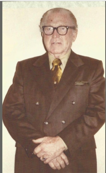 Lorenzo Cleone Payne