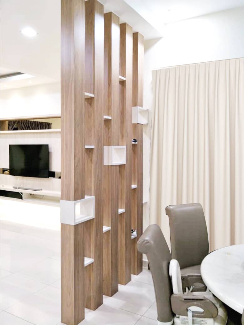 Murs de séparation intérieur intelligents décoratif - Un site dédié à ...