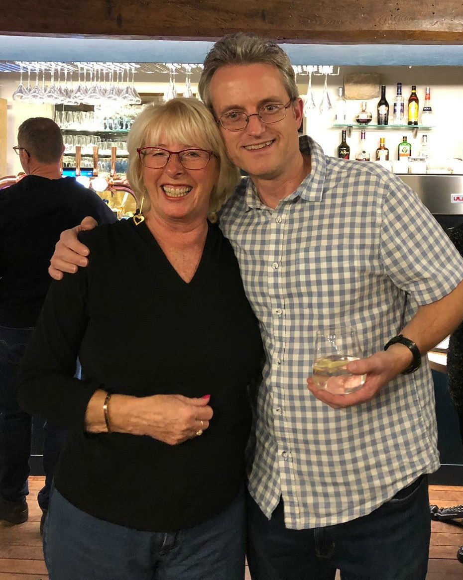 Children's Writer Rob Bullock's Blog: Never the Twain book launch