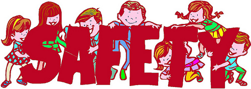 The Educator's Corner: Child Safety Protection Month