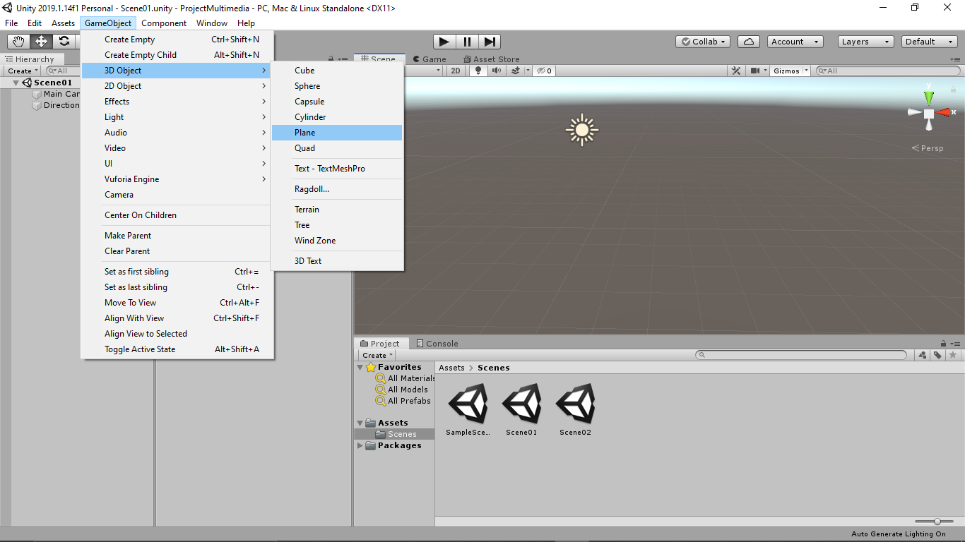TUTORIAL UNITY - PRO BUILDER
