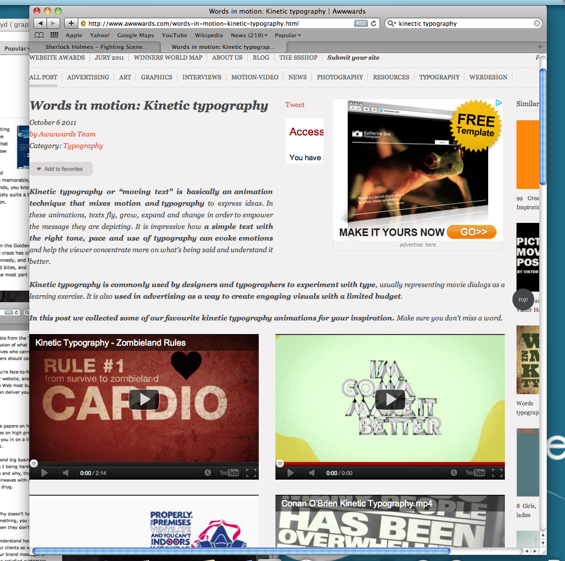 kaylea lloyd ( graphics / logo)