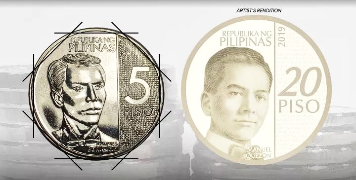 Philippine 20 Peso Paper Bill Banknote To Transform Into A Coin PINOY philippine-20-peso-paper-bill-banknote-to-transform-into-a-coin-pinoy