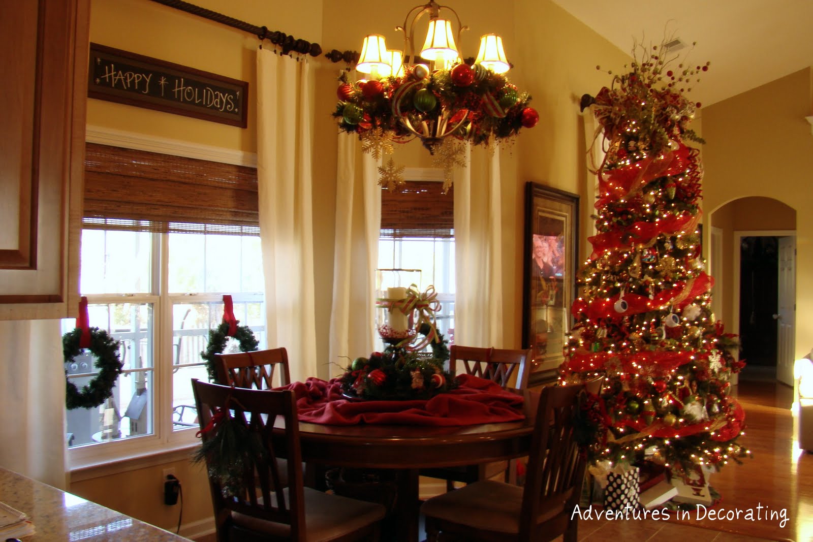 Adventures in Decorating: The *Long-Winded* Story of a Sign ...