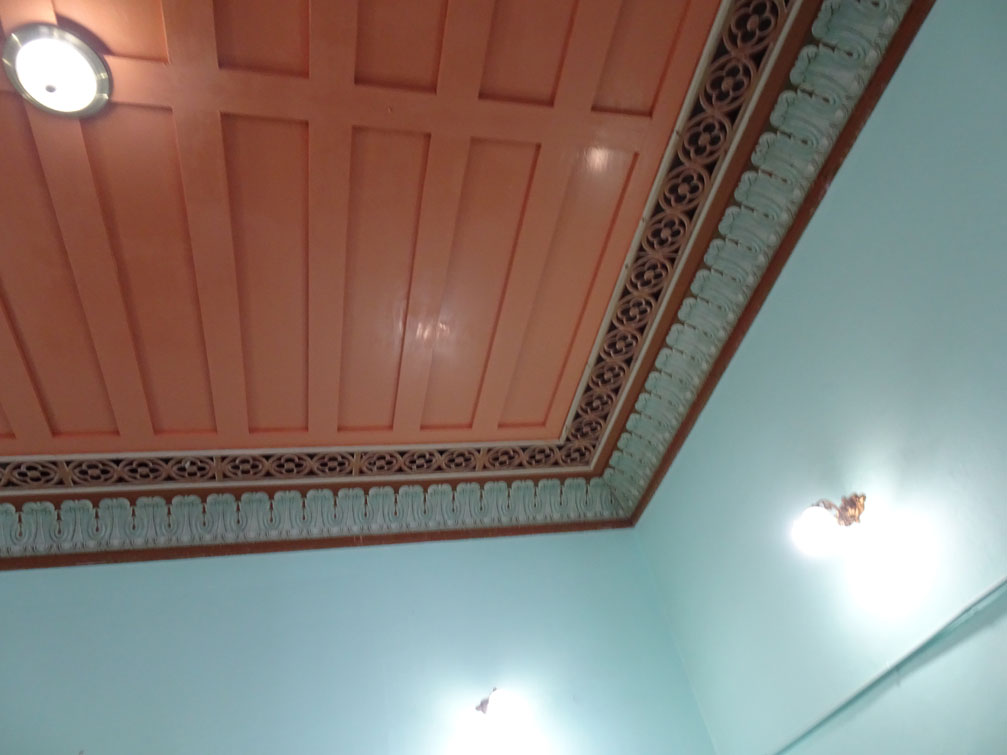 More Golden Years: More Serendipity Wednesday