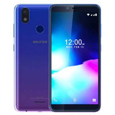 Walton Primo NF4 Turbo Flash File Android 9.0 Firmware - RONY MOBILE CARE